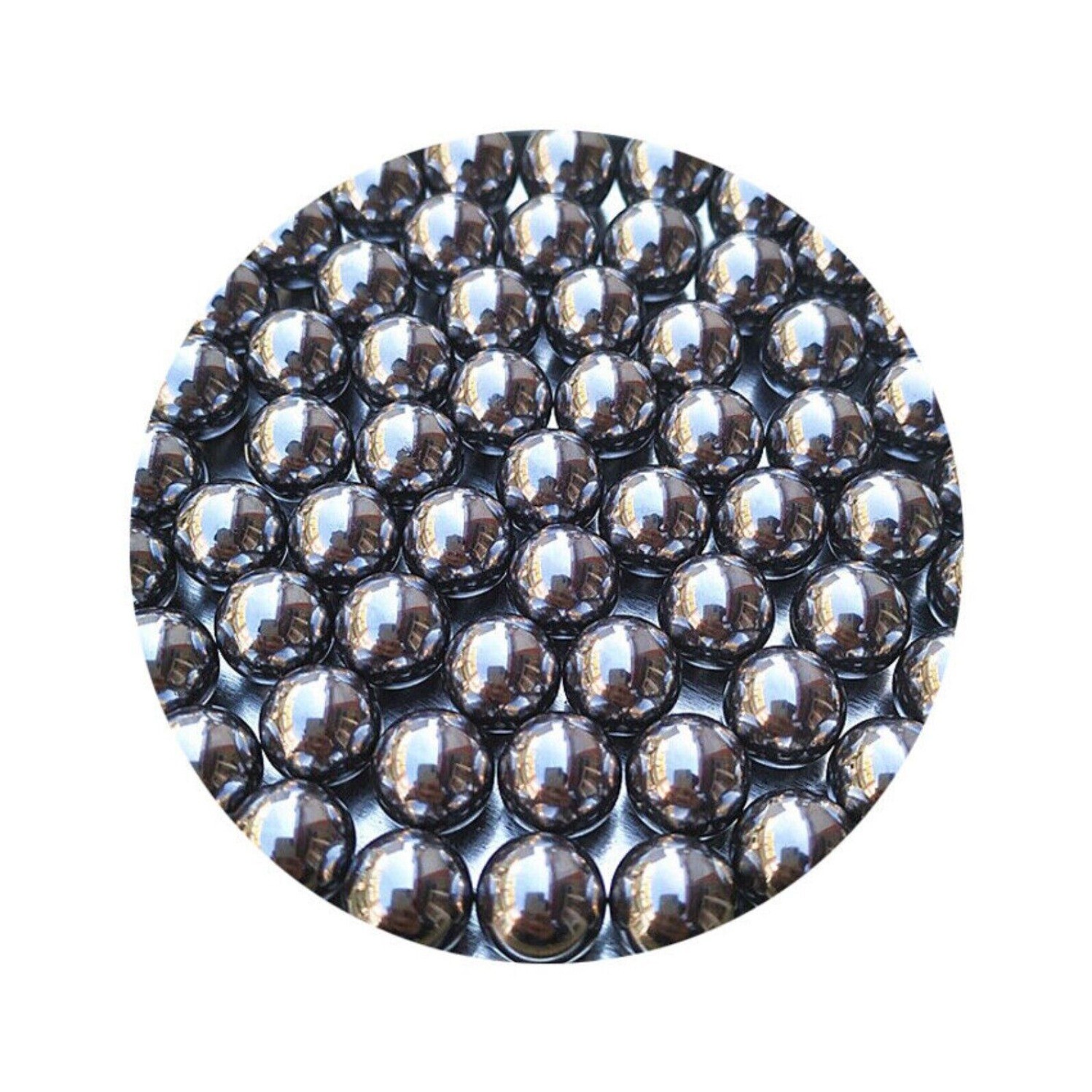 Stainless Steel Ball Dia 1-125mm High Precision Solid Bearing Balls ...