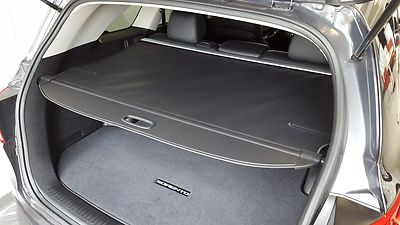 NEW OEM 2016-2019 KIA SORENTO 5 PASSENGER RETRACTABLE CARGO COVER ...