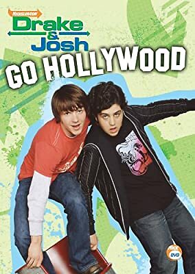 iCarly + Victorious + Drake And Josh DVDs Seasons Series Volume ...