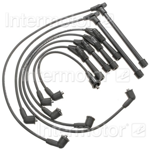 Standard Motor Products 27662 Spark Plug Wire Set | eBay