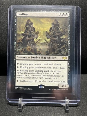 Endling MTG Magic 2019 Modern Horizons LP | eBay
