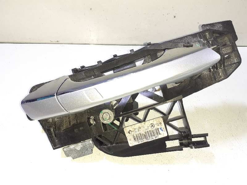 A2217601070 RECHTER ÄUSSERER GRIFF / A2217600834 / 2656728 FÜR MERCEDES ...