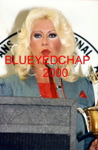 DEBBIE COOMBS GIRL WRESTLER 8 X 10 WRESTLING PHOTO WWF | eBay