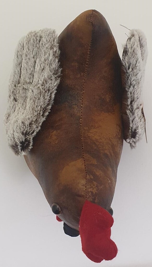 Ozcorp Designer Doorstop Henrietta The Hen DS23 | eBay