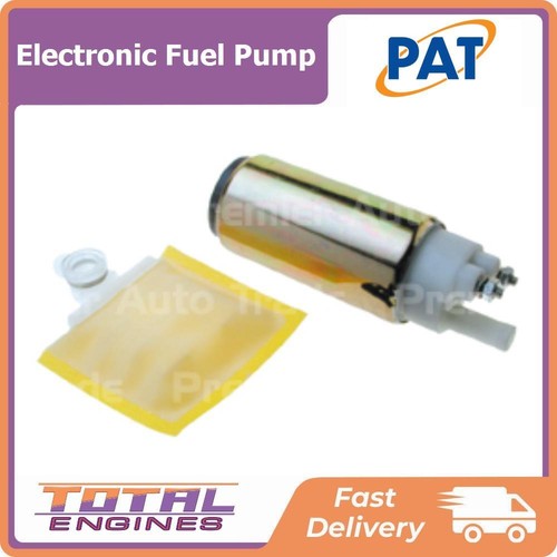 PAT Electronic Fuel Pump fits Suzuki Jimny SN413 1.3L 4Cyl M13AA | eBay