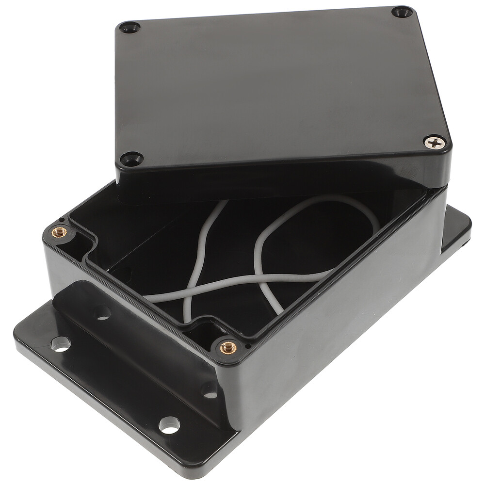 Electrical Junction Box Plastic