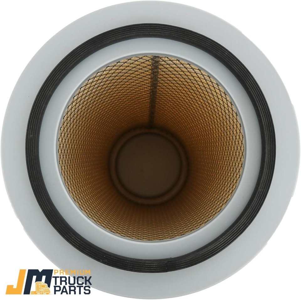 Engine Air Filter For Kenworth Freightliner Peterbilt LAF3551 AF1968 ...