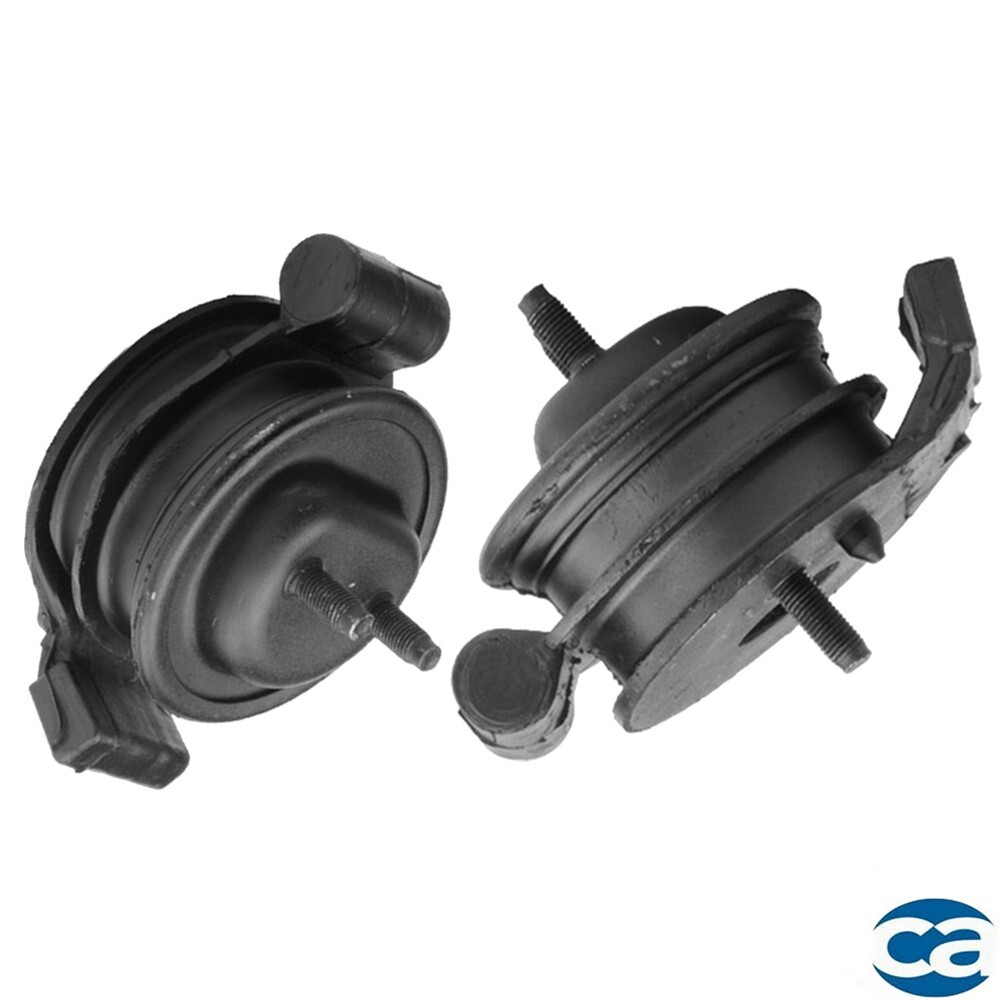 Front Left & Front Right Engine Mounts 2PCS Set for Subaru Legacy 95-90 ...