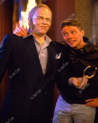 8x10 Back to the Future 2 II PHOTO photograph picture biff tannen ...