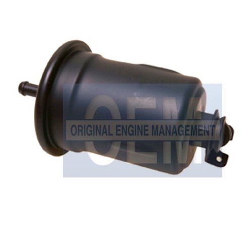 Fuel Filter Original Eng Mgmt FF200 for sale online | eBay