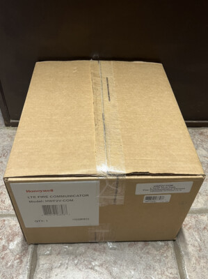 Fire Alarms - Alarm Communicator