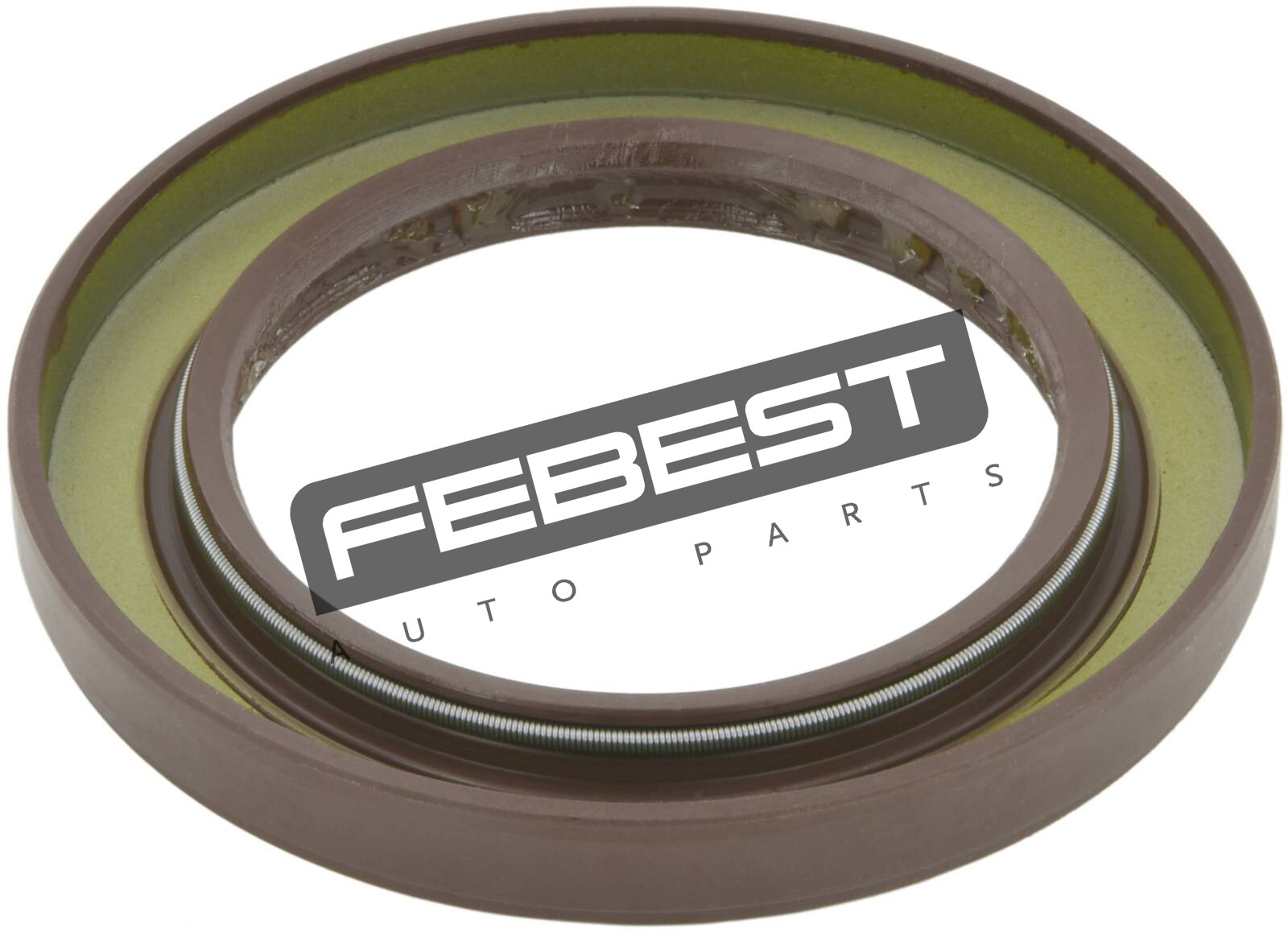 95GBY-48710808R Febest OIL SEAL TRANSAXLE CASE 46.6X71.3X7.8X7.8 33111 ...