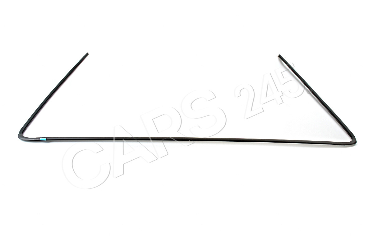 Genuine BMW X1 E84 Windshield Moulding Trim OEM 51317307896 | eBay