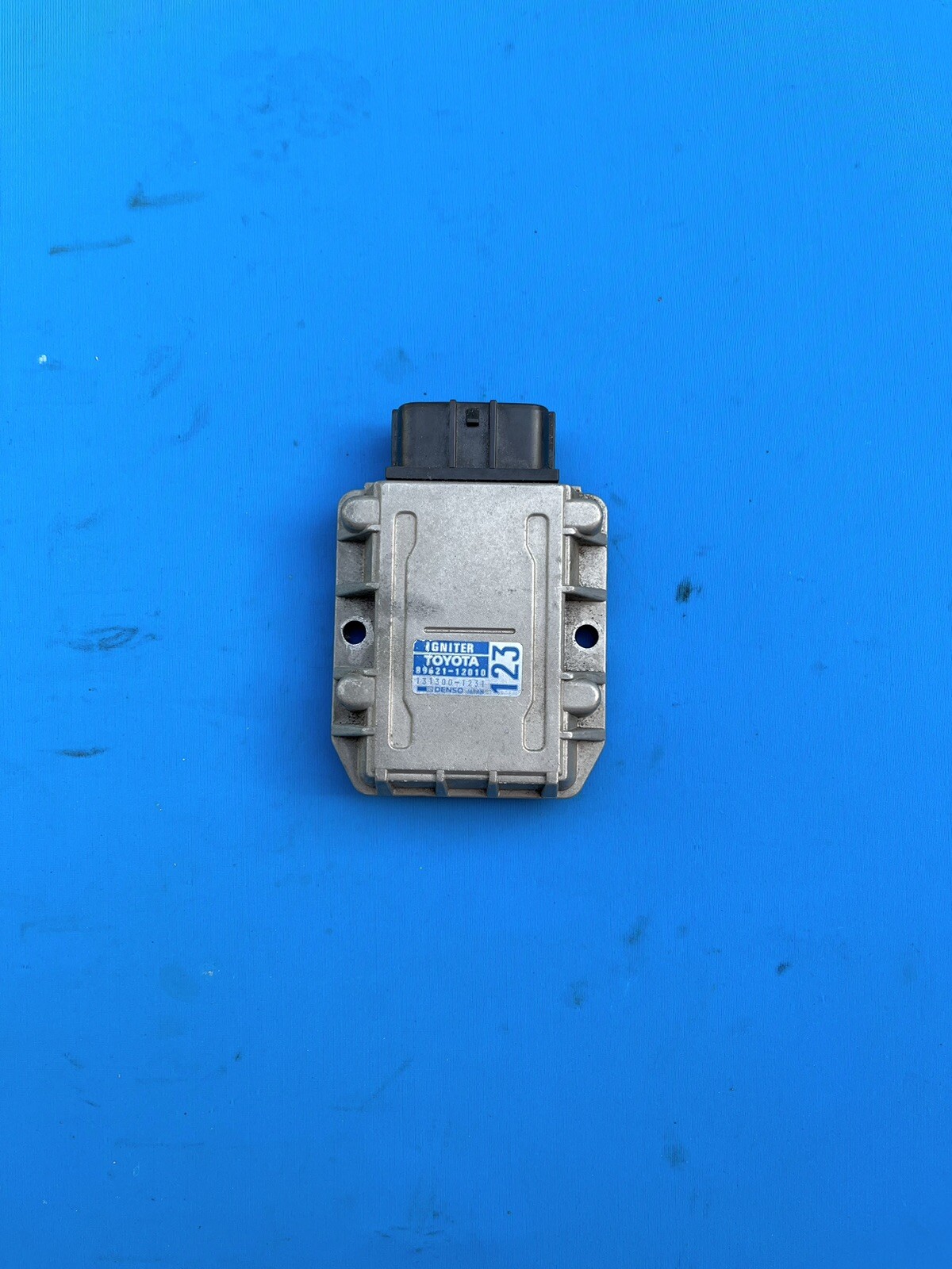 1988-1993 Toyota Lexus Genuine OEM Igniter Ignition Module | 89621 ...