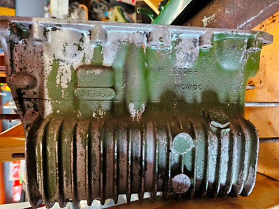 CLASSIC MINI GEARBOX 22G68 with DIFFERENTIAL | eBay