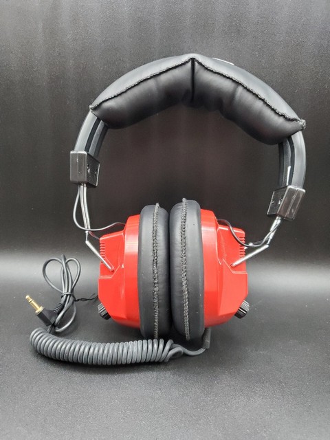 Racing Electronics RE24 Scanner Headset for sale online | eBay