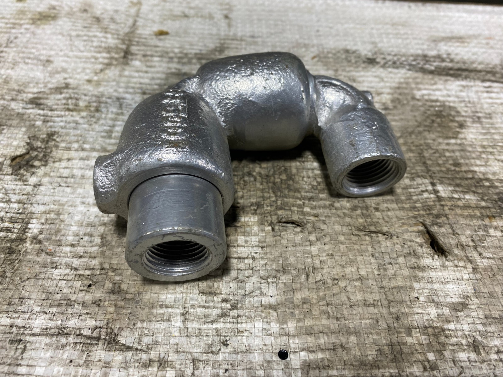 CHIKSAN Swivel Joint 1/2" Style 50 FNPT Threaded 6000psi | eBay