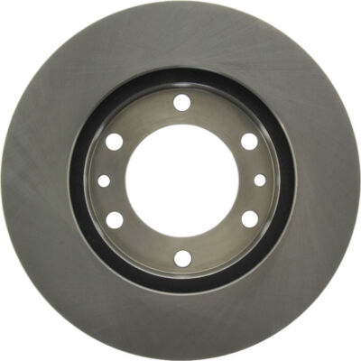 Disc Brake Rotor-C-TEK Standard Front Centric fits 81-89 Toyota Land ...
