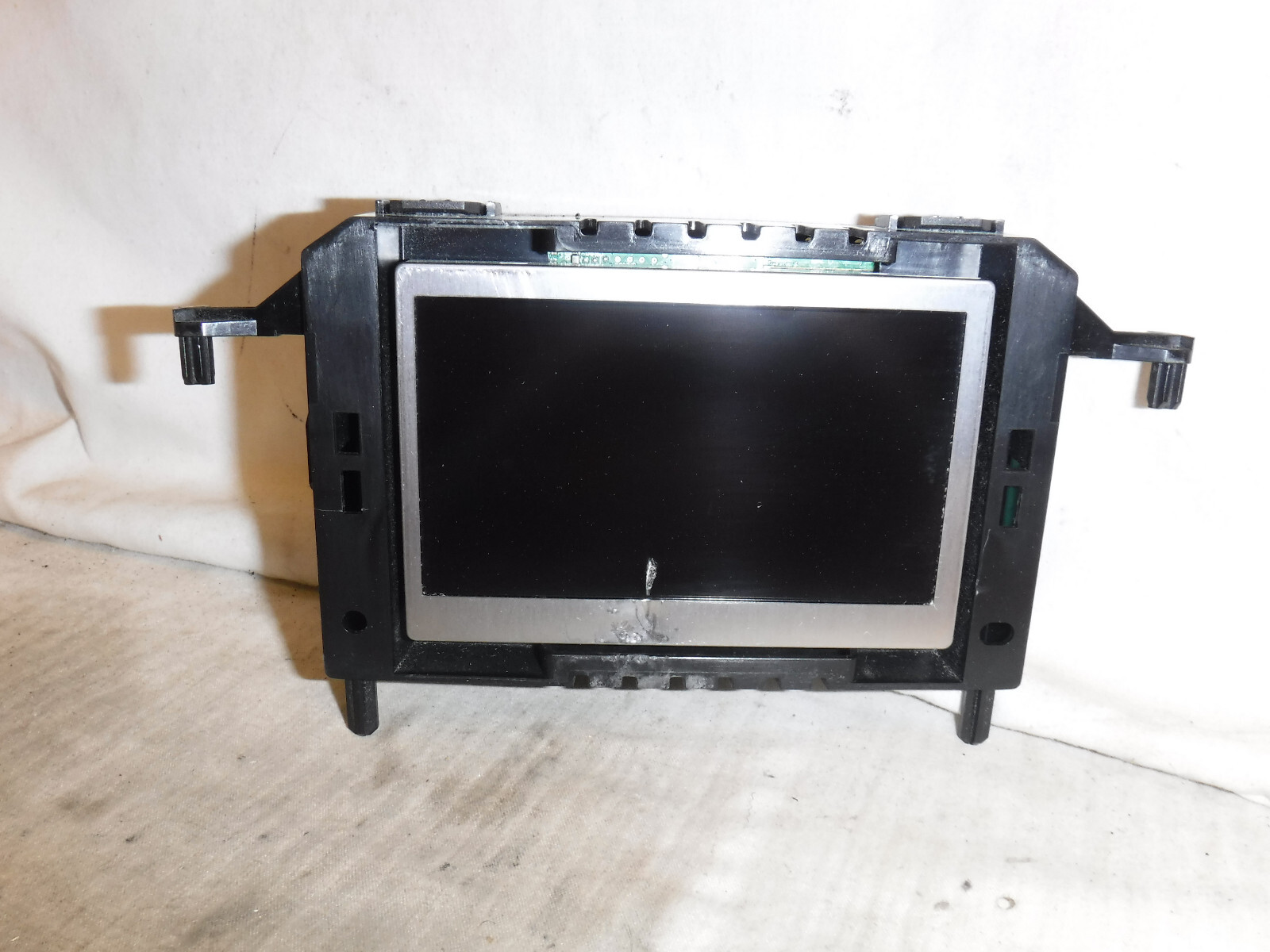 2013 Ford Escape Display Screen Cj5t-18b955-ge 16027 R1117 for sale ...