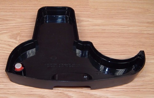 *Replacement* Keurig Rivo Lavazza (R500) Black Plastic Drip Tray Pan ...