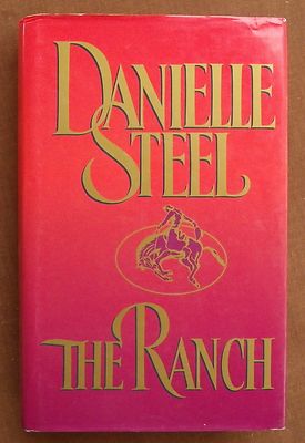 The Ranch - Danielle Steel 9780593034361 | eBay