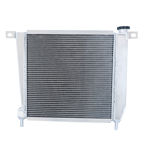 3 Row Aluminum Radiator fit 1985-1994 FORD Ranger Explorer Bronco II 2. ...