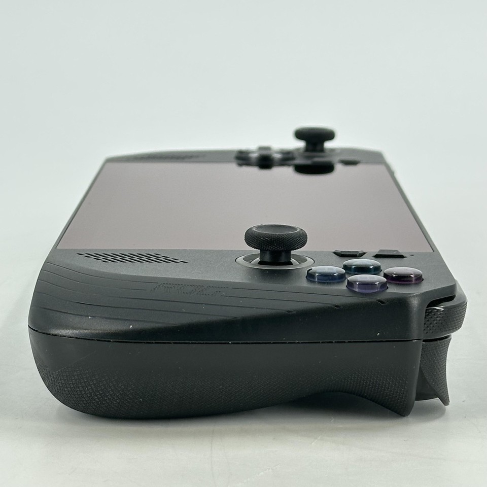 Asus ROG Ally X Black AMD Ryzen Z1 Extreme 24GB RAM 1TB - LB Button ...