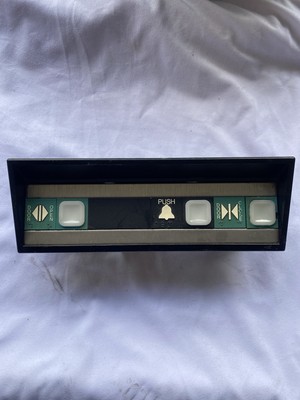 Dover Elevator COP buttons | eBay