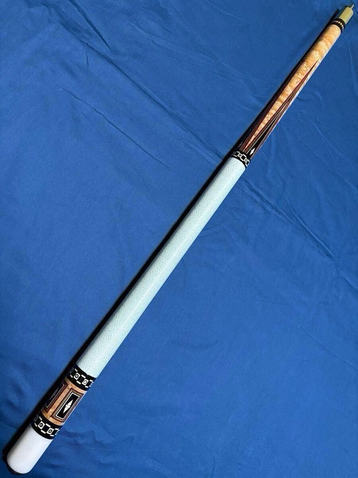 TAD custom cue Billiard From Japan | eBay