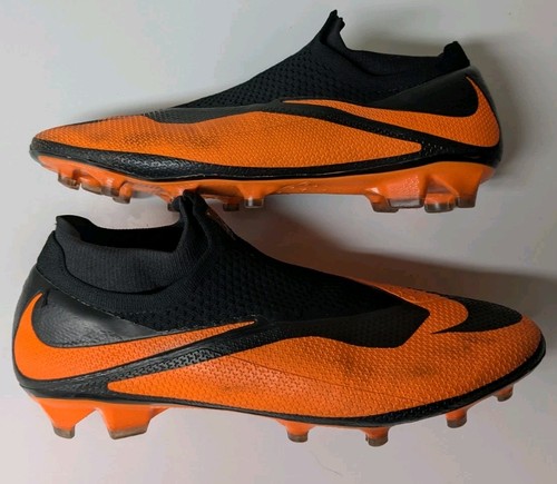 Nike Phantom Vision Elite 2 FG Hypervenom Future DNA Soccer Cleat Men's ...