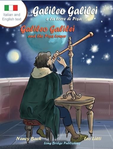 Nancy Bach Galileo Galilei e la Torre di Pisa - (Gebundene Ausgabe) (US ...