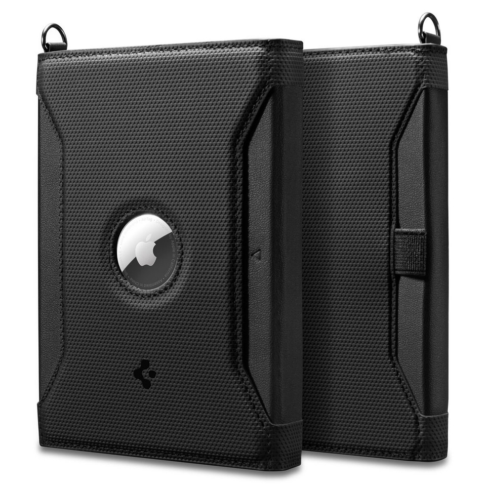 Spigen Passport Holder with RFID Blocking Technology + Sim Card Ejector ...