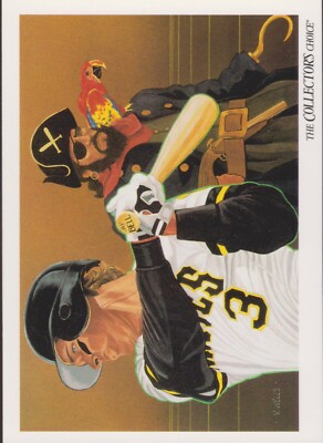 1993 Upper Deck #830 Jay Bell Pittsburgh Pirates Checklist Baseball ...
