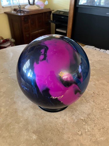 Storm Code Master Bowling Ball 1st Quality | 15 Pounds | 2.5-3" Pin | 2.74oz TW for sale online ...