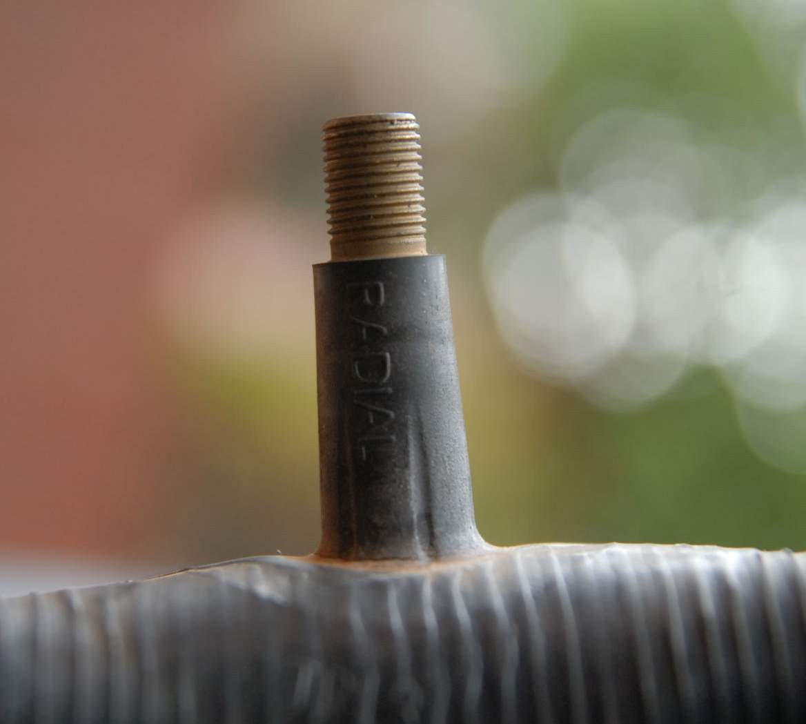 13x5.00-6 - 13x6.50-6 FIRESTONE Tire Inner Tube fits Carts Mowers ...