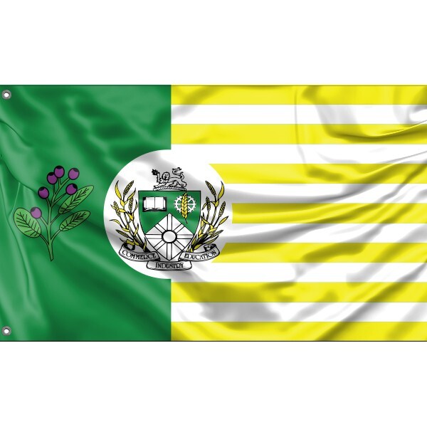 Saskatoon Flag Profile For Pakistani Community Of Saskatoon