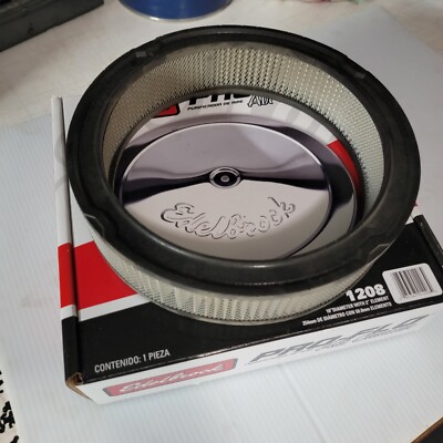 Replacement Paper Air Filter 1218 for 10" Pro-Flo 1208 Round Air ...