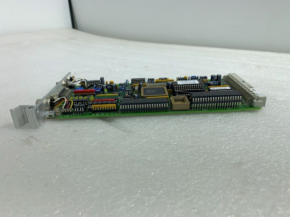 TRUMPF HAAS FGD 18-06-50-00/08 Laser Control Board for Machine 05-04-84 ...