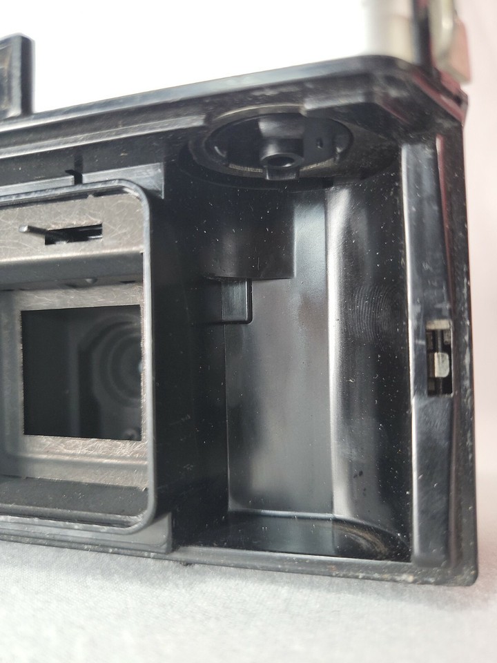 Vintage 1960s KODAK Instamatic 104 Camera- Untested | eBay