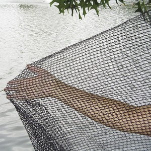 Deluxe Heavy Duty 1/2" Mesh Leaf Netting BULK | eBay