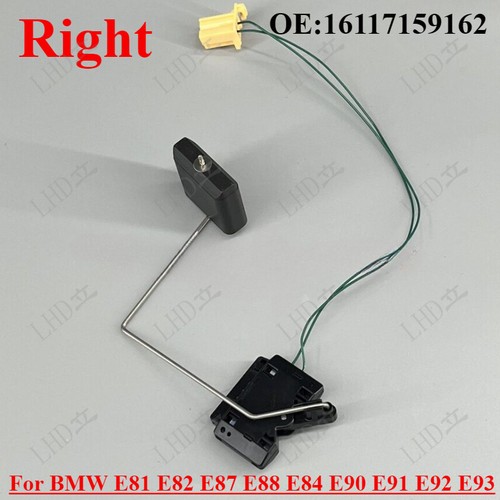 Fuel Level Sensor 16117159162 For BMW E81 E82 E87 E88 E84 E90 E91 E92 ...