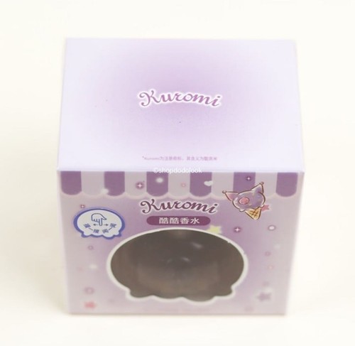 Miniso Hello Kitty Kuromi Cinnamoroll Perfume Fragrance Gift 10ml 0.34 ...
