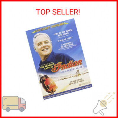 The World's Fastest Indian | eBay