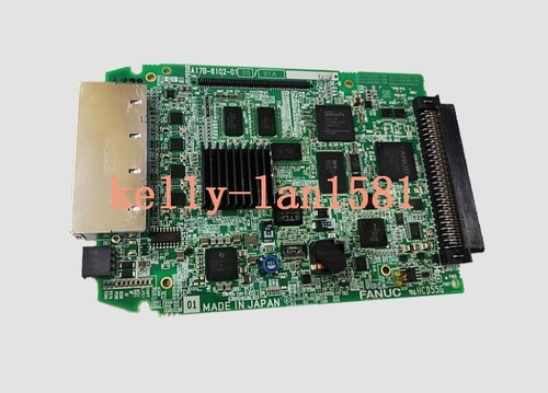 1pc for NEW A17B-8102-0100 (by Fedex or DHL) | eBay