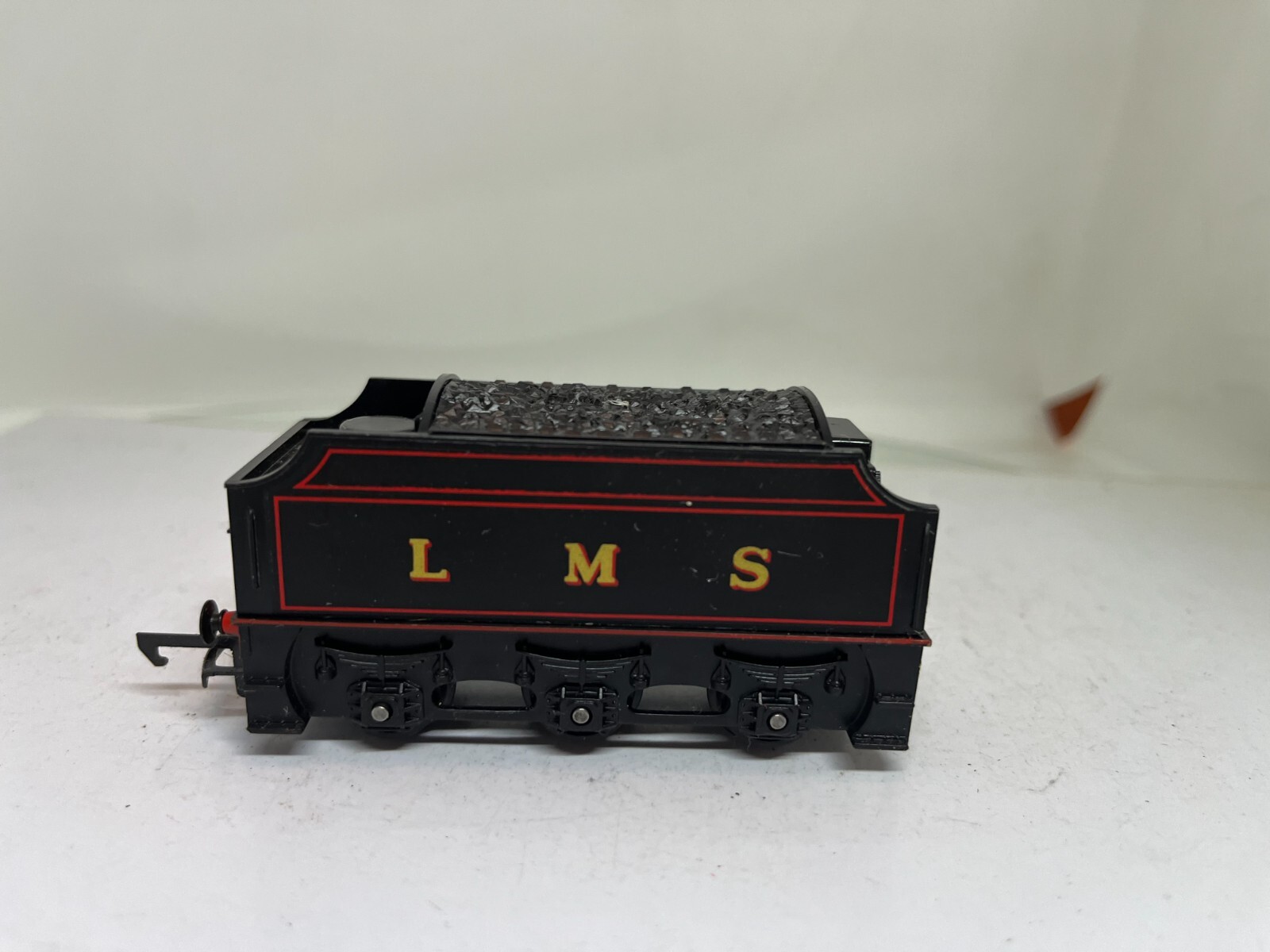Hornby R450 LMS Black 4-4-0 Fowler Class 2p Locomotive 690 Boxed NX for ...