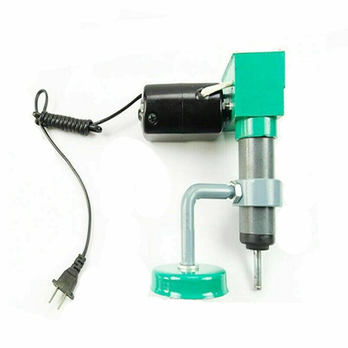 220V Electric Valve Grinding Machine Valve Grinder Car Engine Repair ...