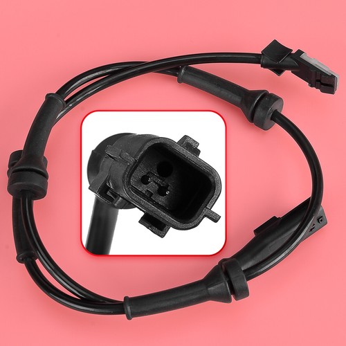 1pcs ABS Wheel Speed Sensor Fit for Nissan Primastar Vauxhall Opel ...