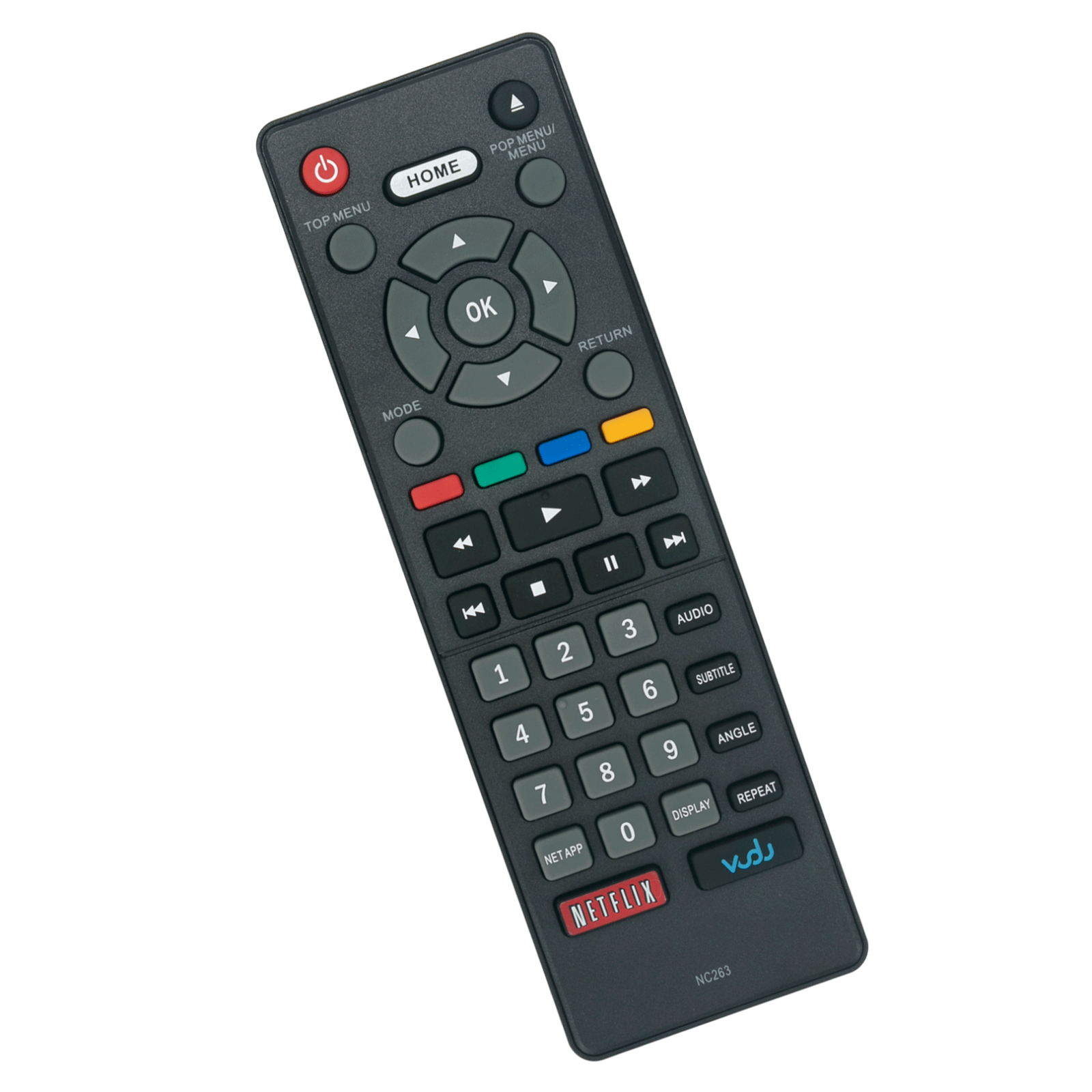 Original Funai Remote Control for Nb620fx4 Nb620fx4f for sale online | eBay