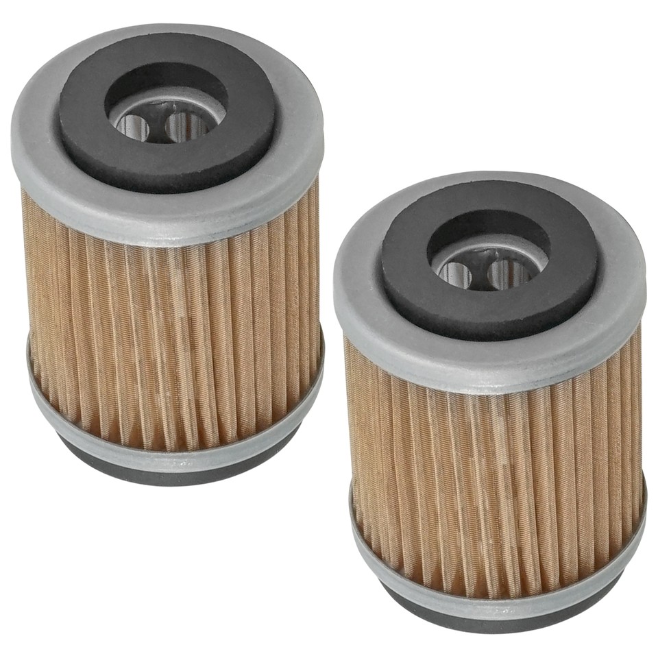 1993-1998 Yamaha Timberwolf 250 YFB250 Oil Filter for Yamaha Timberwolf ...