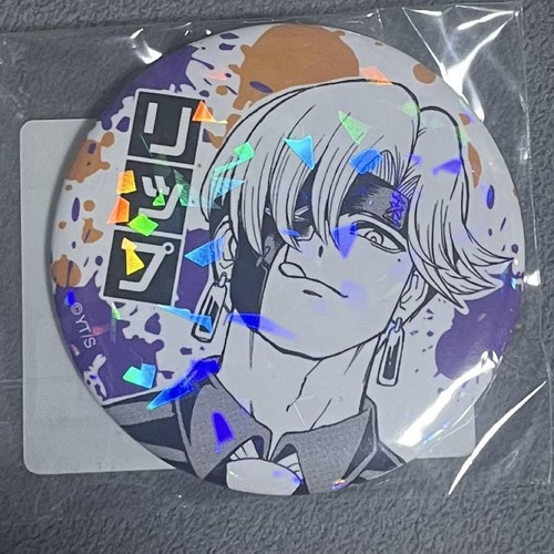 Undead Unrack Collection Button Badge Japan Anime | eBay